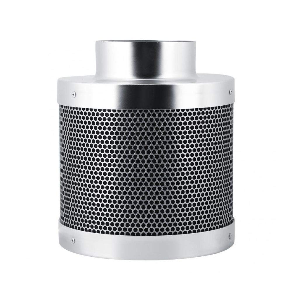 Buy TopHomer Carbon Filter Hydroponic Grow Room Tent Air Ventilation ...