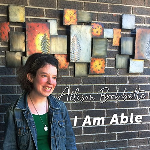 I Am Able by Allison Bobbette on Amazon Music - Amazon.com