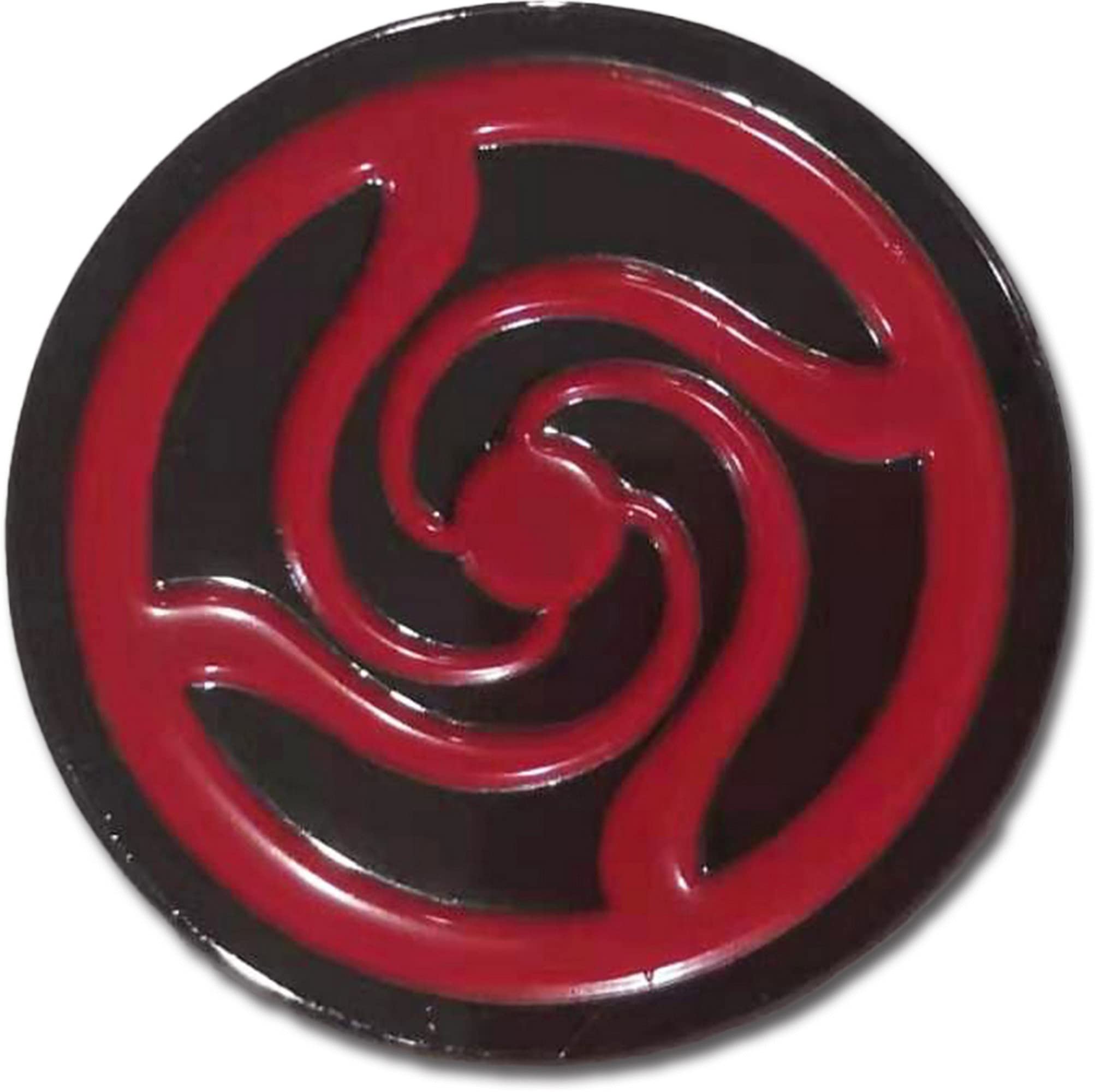 Amazon.com: Jujutsu Kaisen- Jjks High School Pin : Clothing, Shoes ...