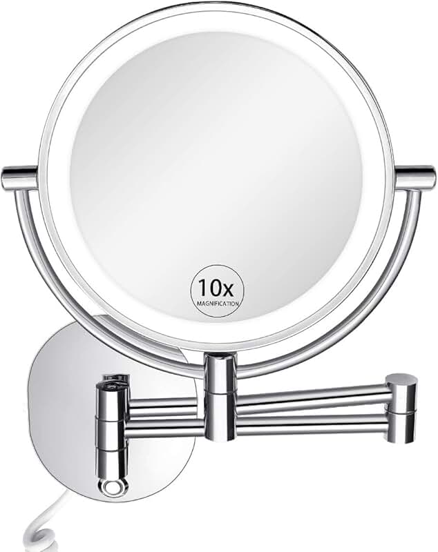 Amazon.com: magic focus big eyes mirror