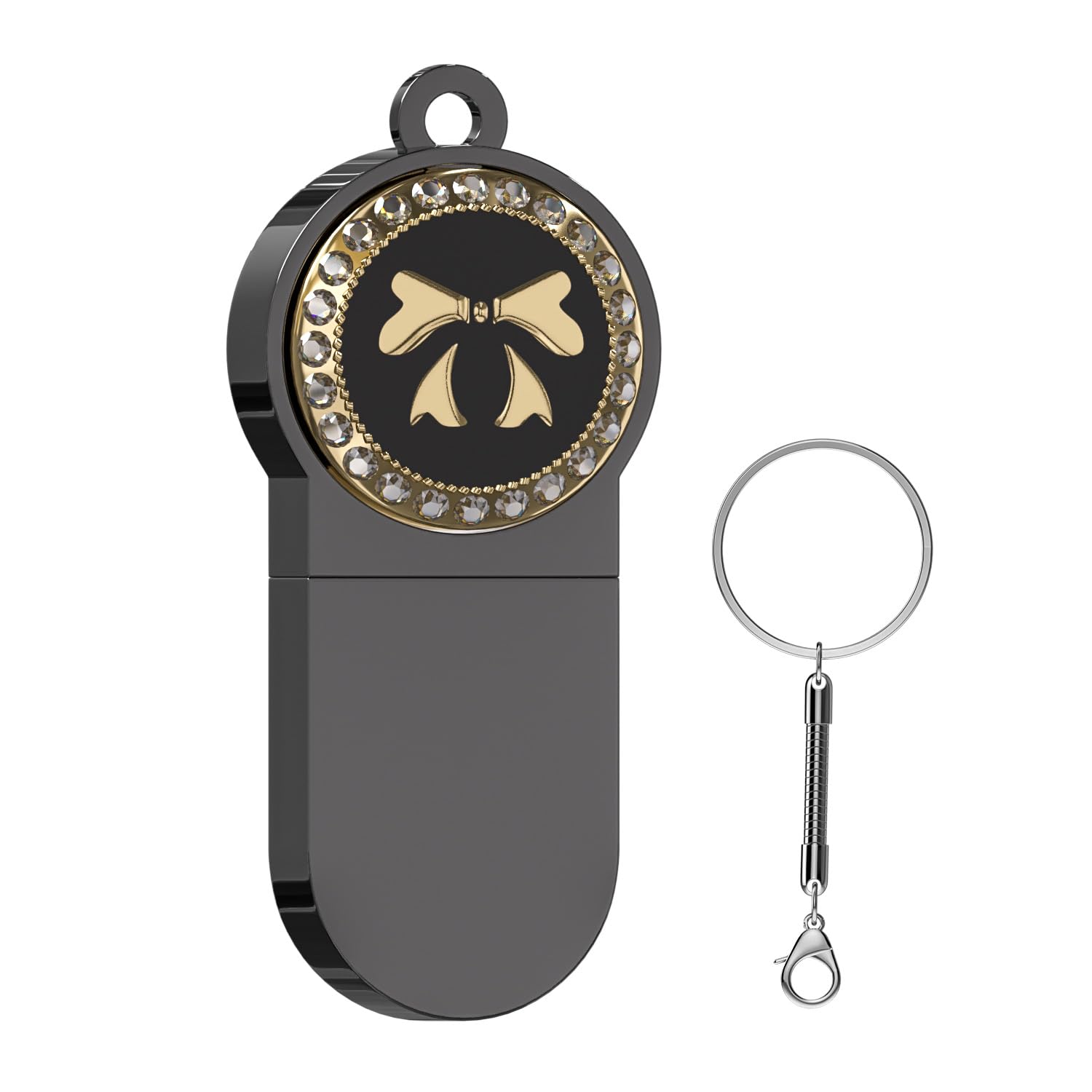 Amazon.co.jp: 【令和新型】 Bilious USBメモリ 面白い フラッシュドライブ 金属ボディ データWindows PCに ...