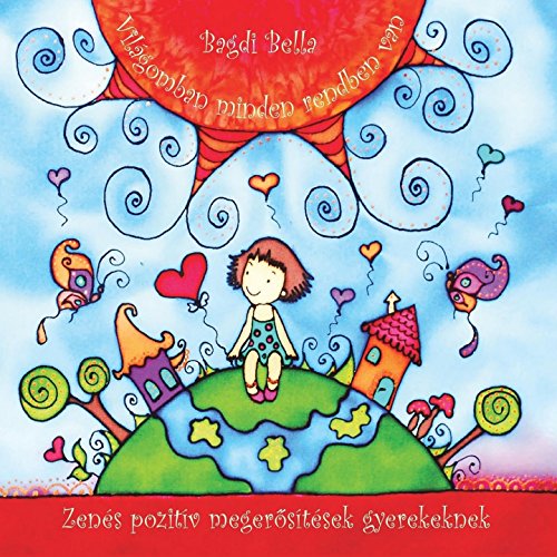 Világomban Minden Rendben Van by Bagdi Bella on Amazon Music - Amazon.co.uk