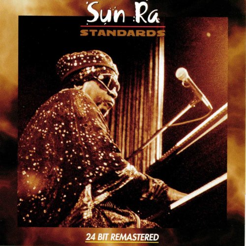 Play Standards by Sun Ra on Amazon Music Unlimited