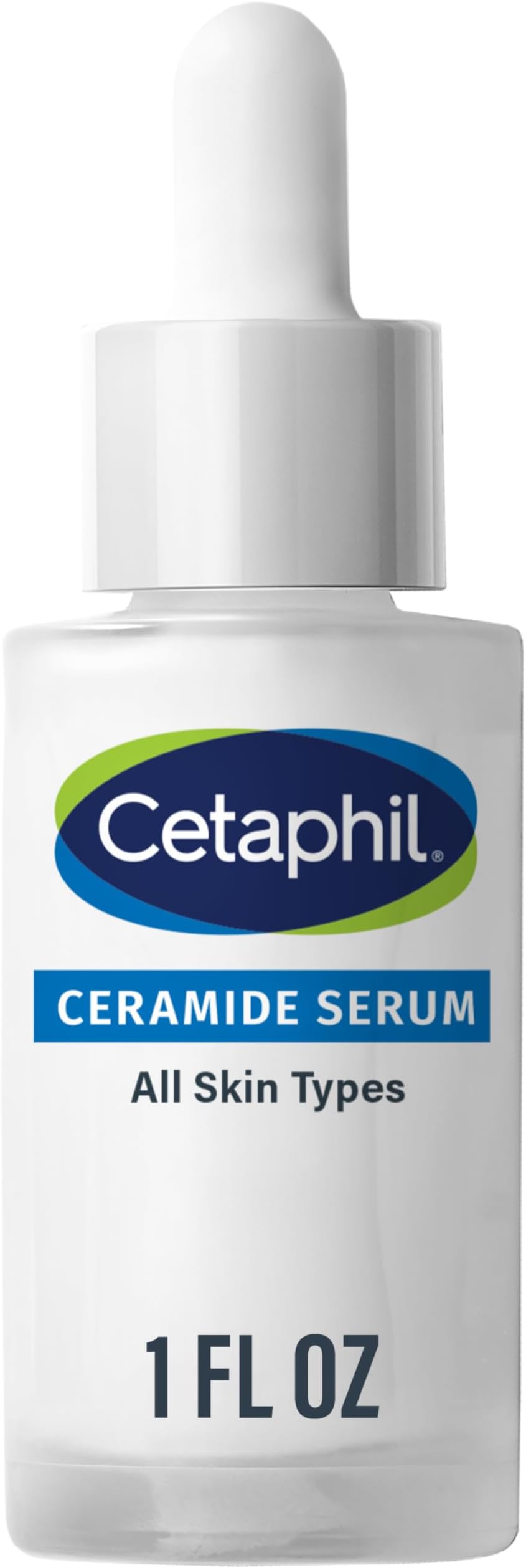 Amazon.com : Cetaphil Healthy Renew Anti Aging Face Serum 1 Oz, Retinol ...