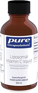 Amazon.com: Pure Encapsulations Acerola/Flavonoid | Corn-Free, Plant ...
