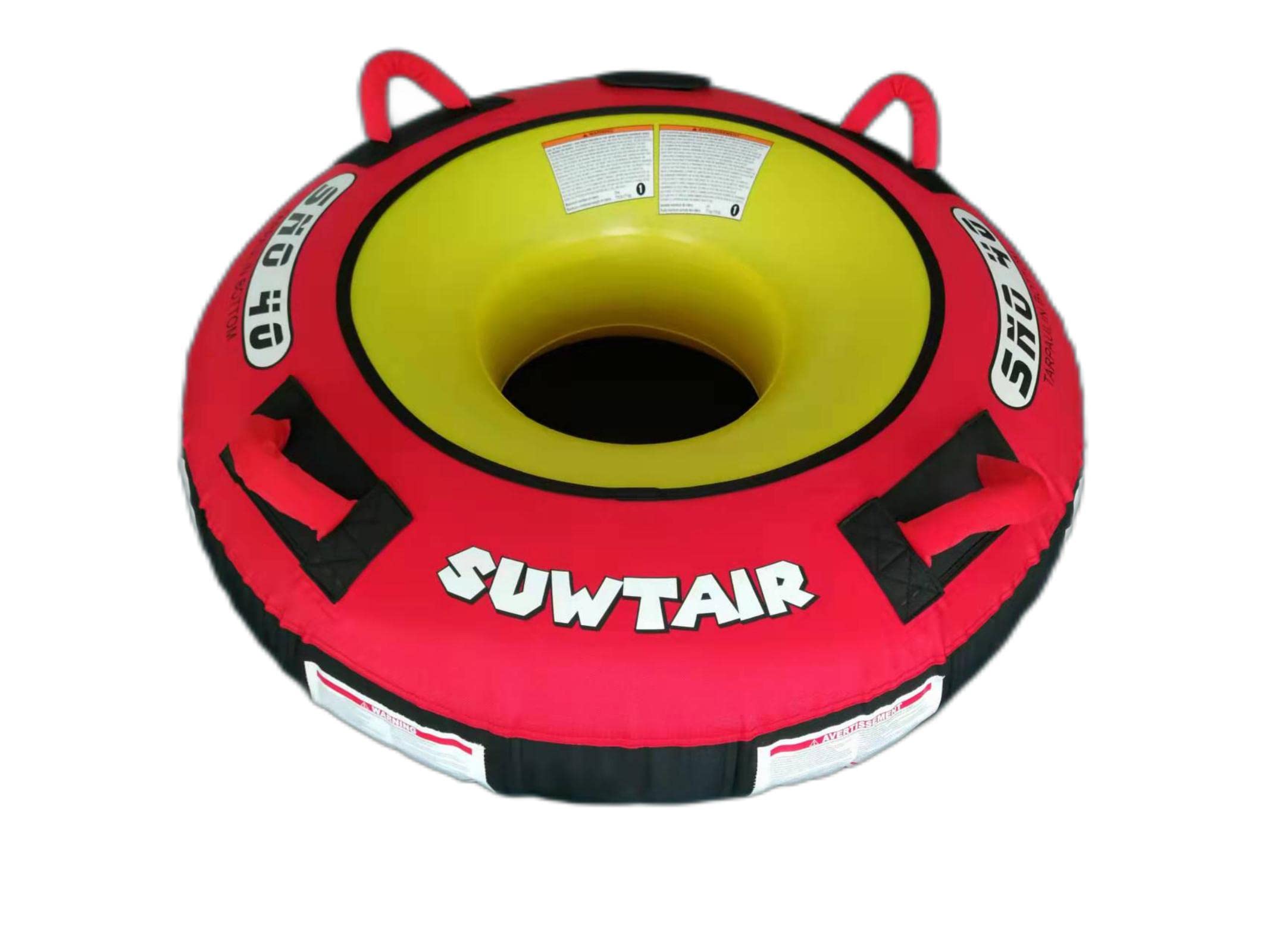 Towable Tubes for Boating Person,Pull Tube, Super Sofa Tubes for Boats ...
