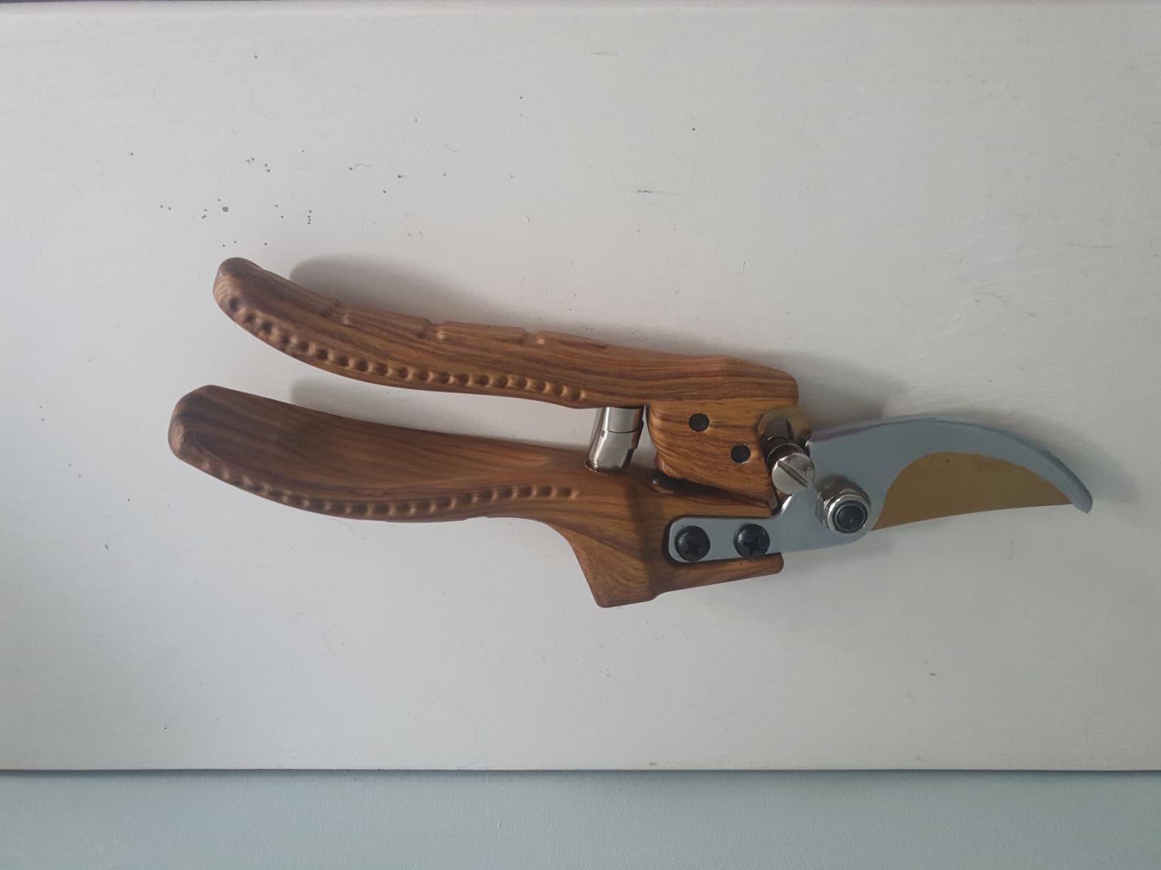 X-COTEC Garden Secateurs, Professional Pruning Shears with Sharp and ...