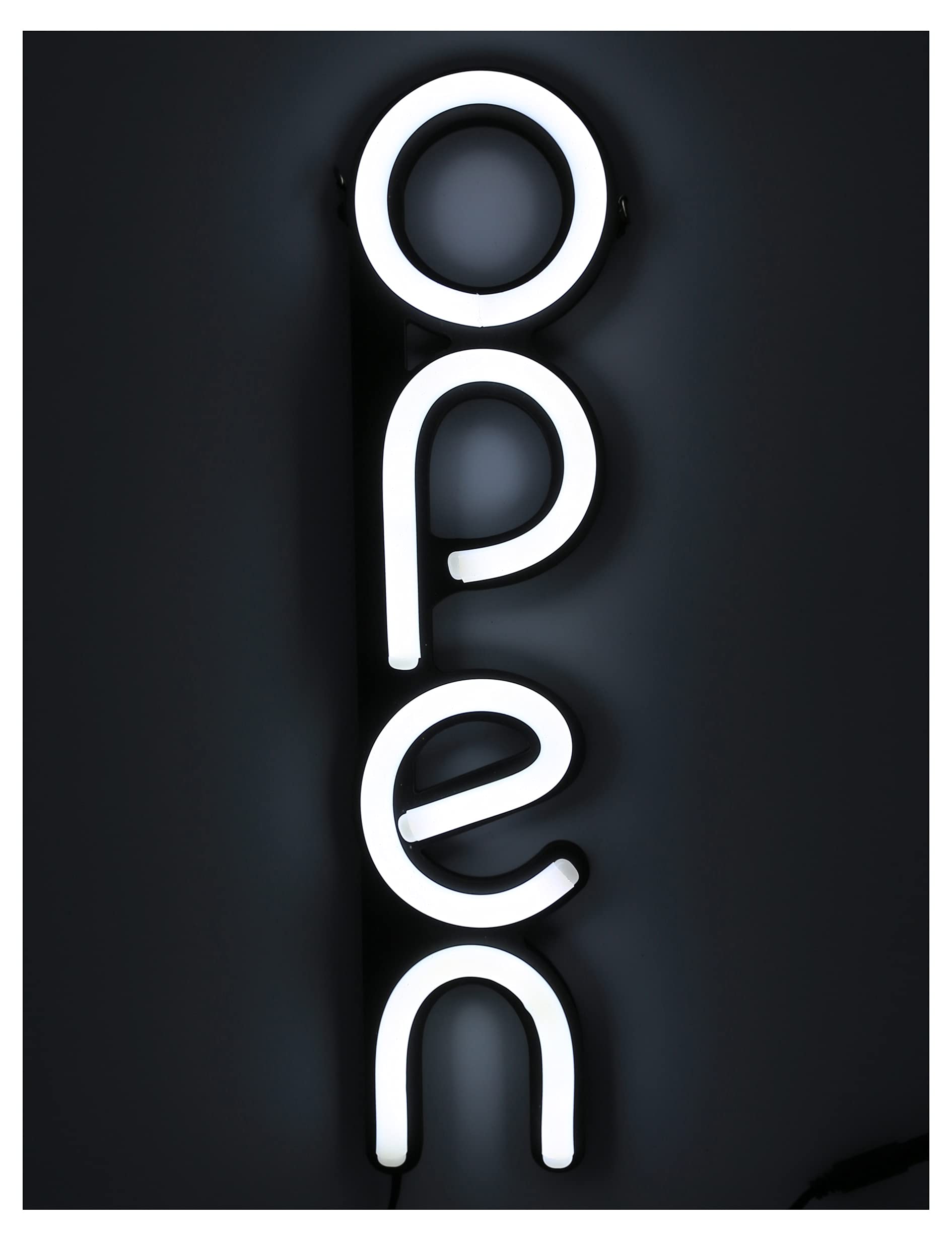 Open Signs For Business Led Neon Open Sign 16x6 Inch | Desertcart OMAN