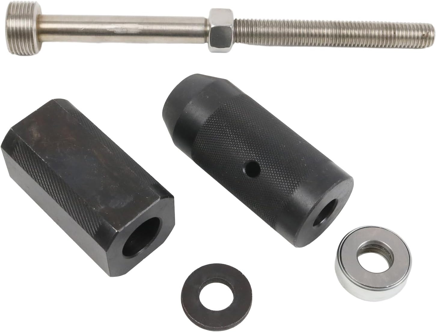 Amazon.com: WQSING 9U-6891 Injector Sleeve Cup Remover Installer Tool ...