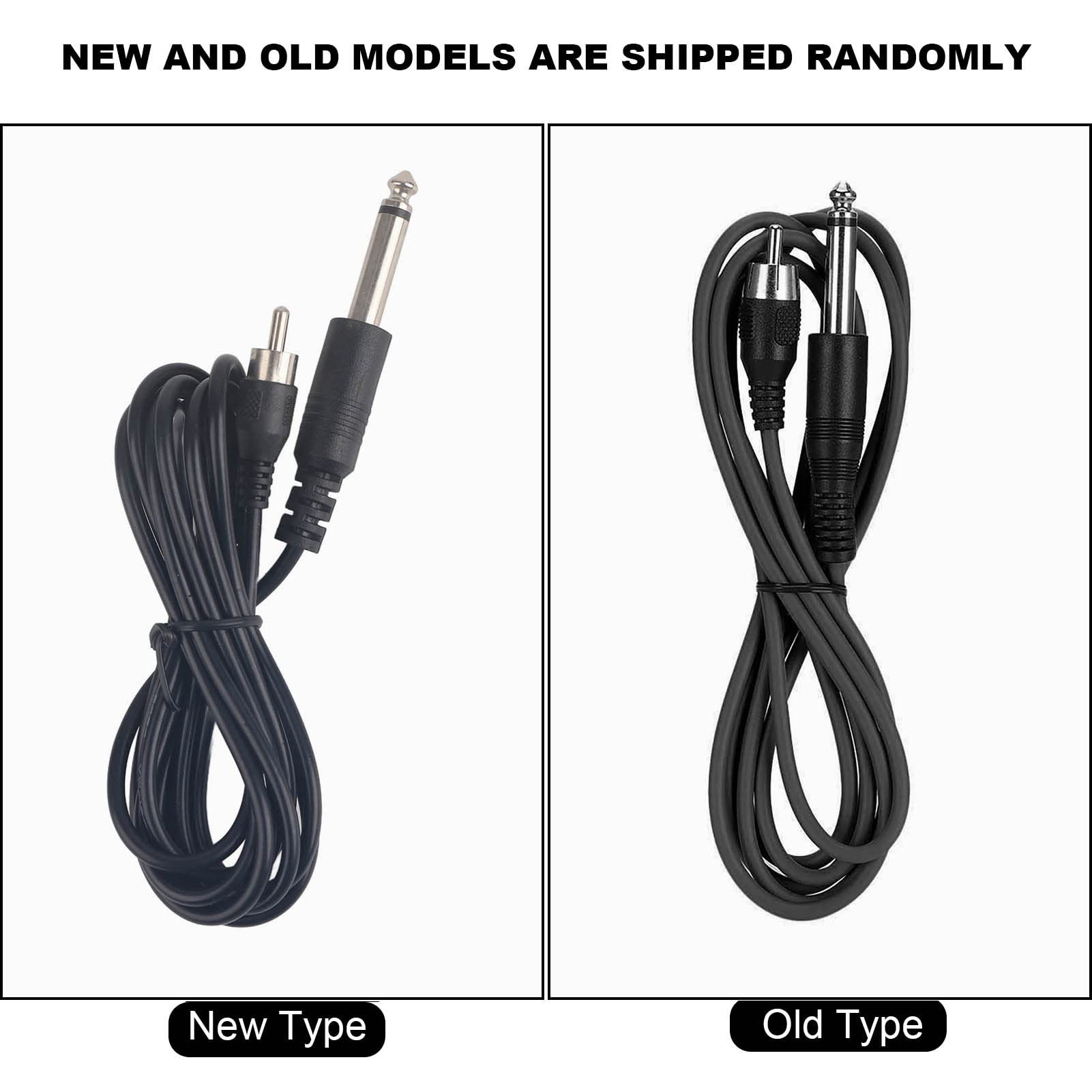 Cable Tattoos New Tattoo Rotary Pen Machine Kit Comes With All