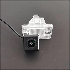 Amazon.co.jp: Car Accessories For Mercedes Benz SLK SLC Class R172 Bit ...