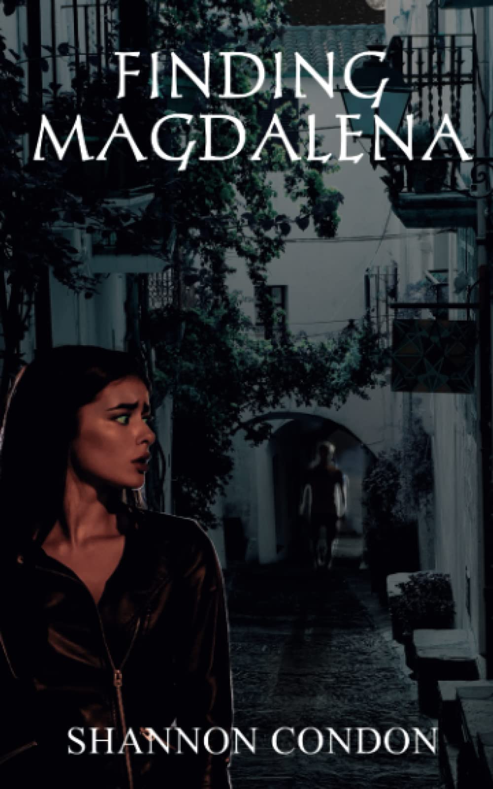 Finding Magdalena (The Magdalena Series): Condon, Shannon ...