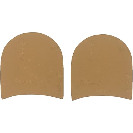 Amazon.com: Shoe Repair Rubber Heels - Boot Heel Replacement 1/4 Inch ...