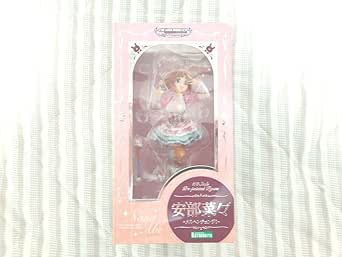 Amazon.co.jp: Nana Abe Fairy Tale Change Figure : Hobbies