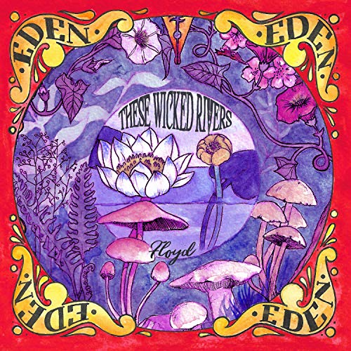 Play Floyd by These Wicked Rivers on Amazon Music