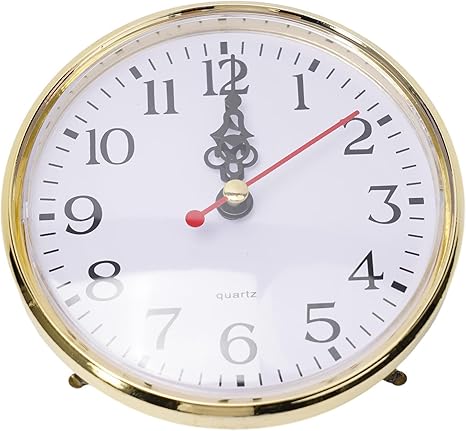 Quartz Clock Insert,DIY 65MM 80MM 90MM 105MM 110MM Quartz Clock Insert ...