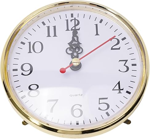Quartz Clock Insert,DIY 65MM 80MM 90MM 105MM 110MM Quartz Clock Insert ...