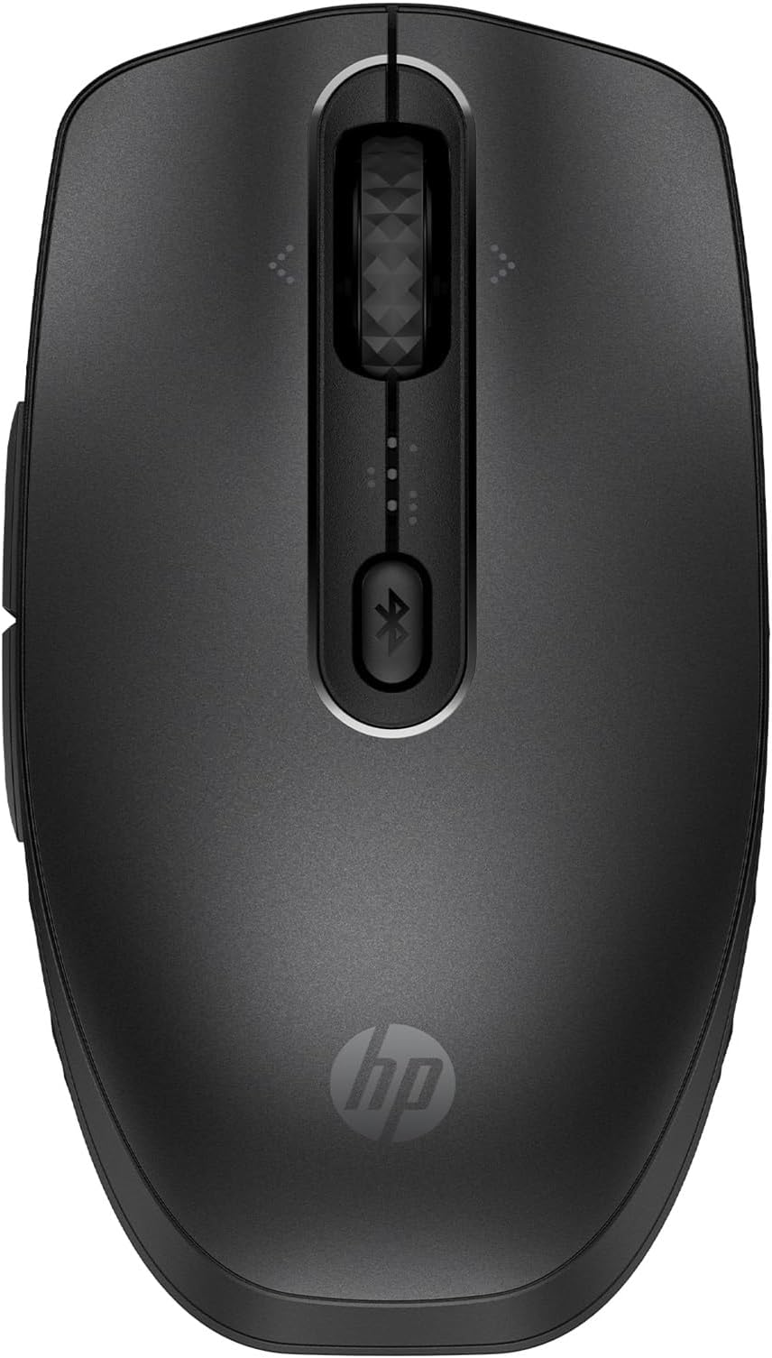 HP 690 Qi-Charging Wireless Mouse | Compatible with Chrome, PC or Mac ...