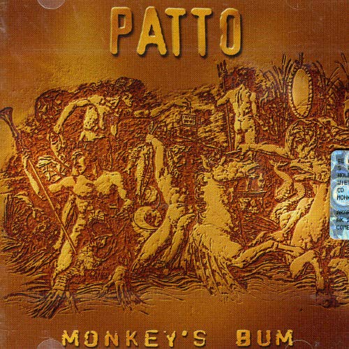 Patto - Monkey's Bum - Amazon.com Music