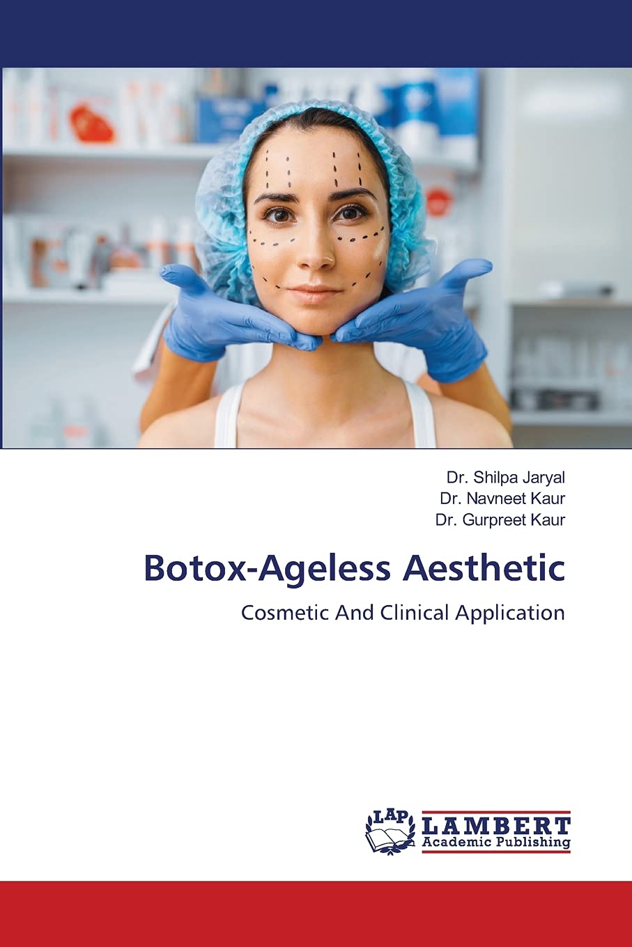 Botox-Ageless Aesthetic: Cosmetic And Clinical Application ...