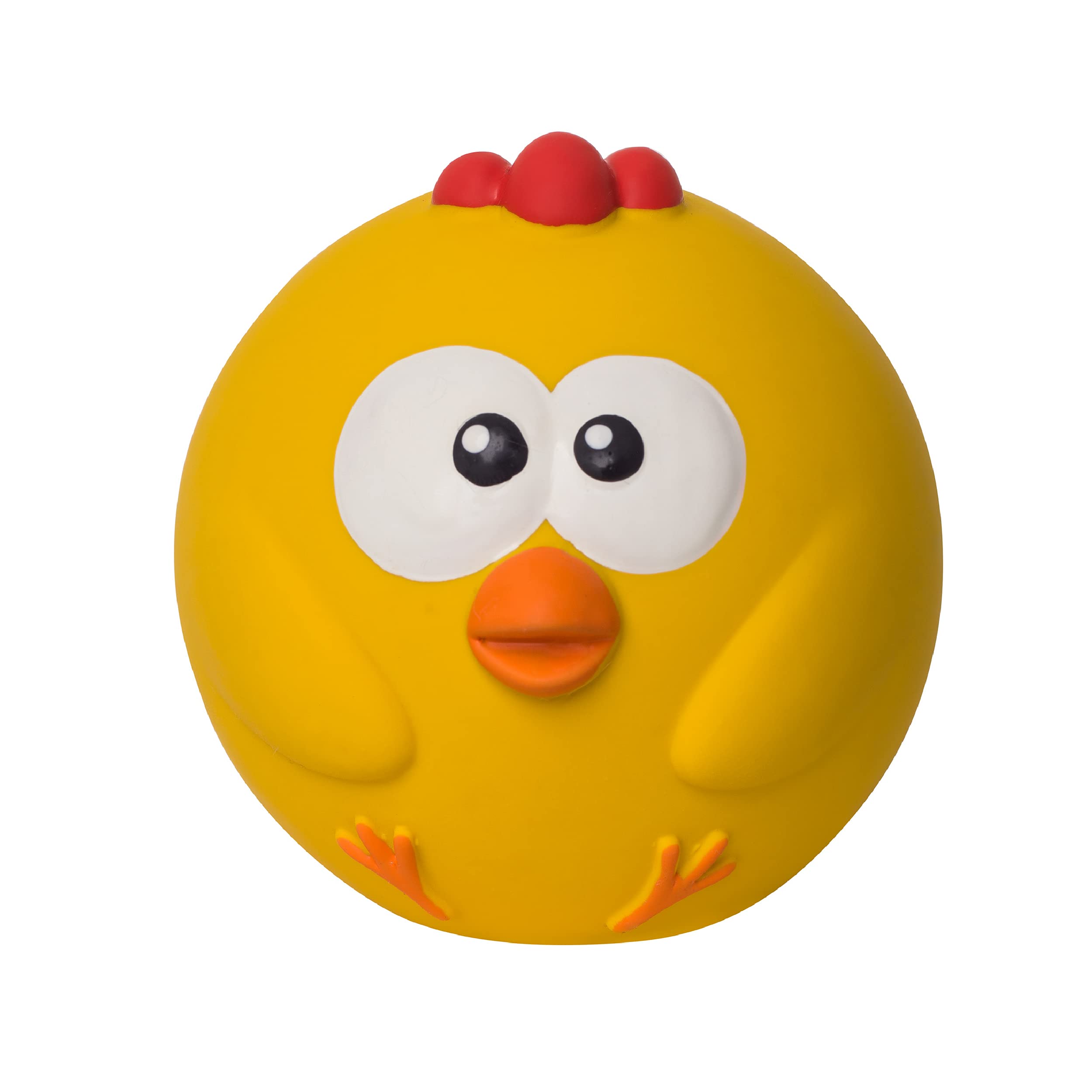 Grandpa Chicken Leg Emoji