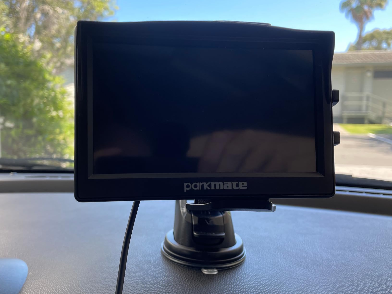 [Military-Grade Reliable Suction] Miracase Car Phone Holder, Universal ...