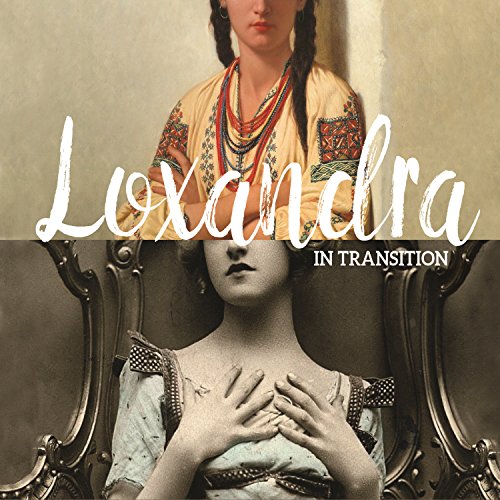 Play In Transition by Loxandra Ensemble on Amazon Music
