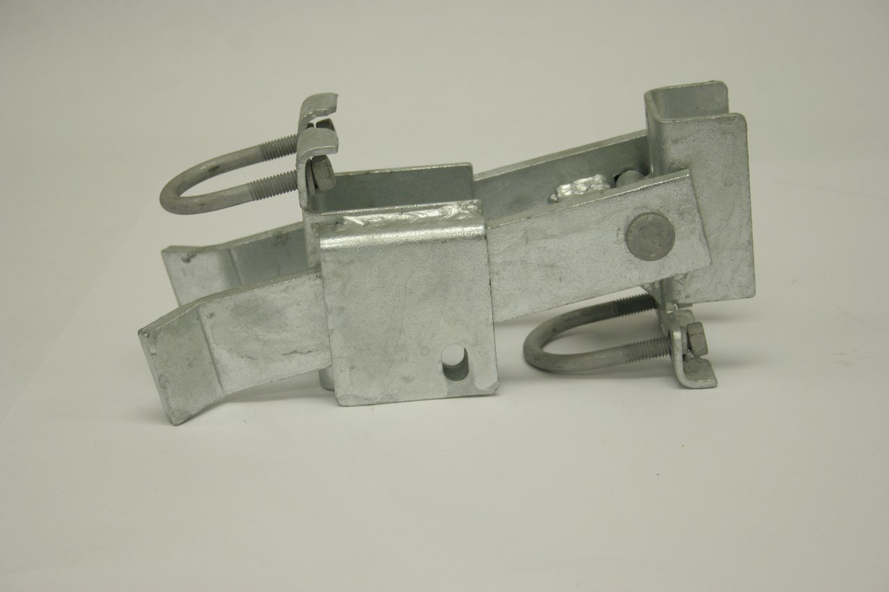 Amazon.com: America's Fence Store American Double Drive Commercial ...