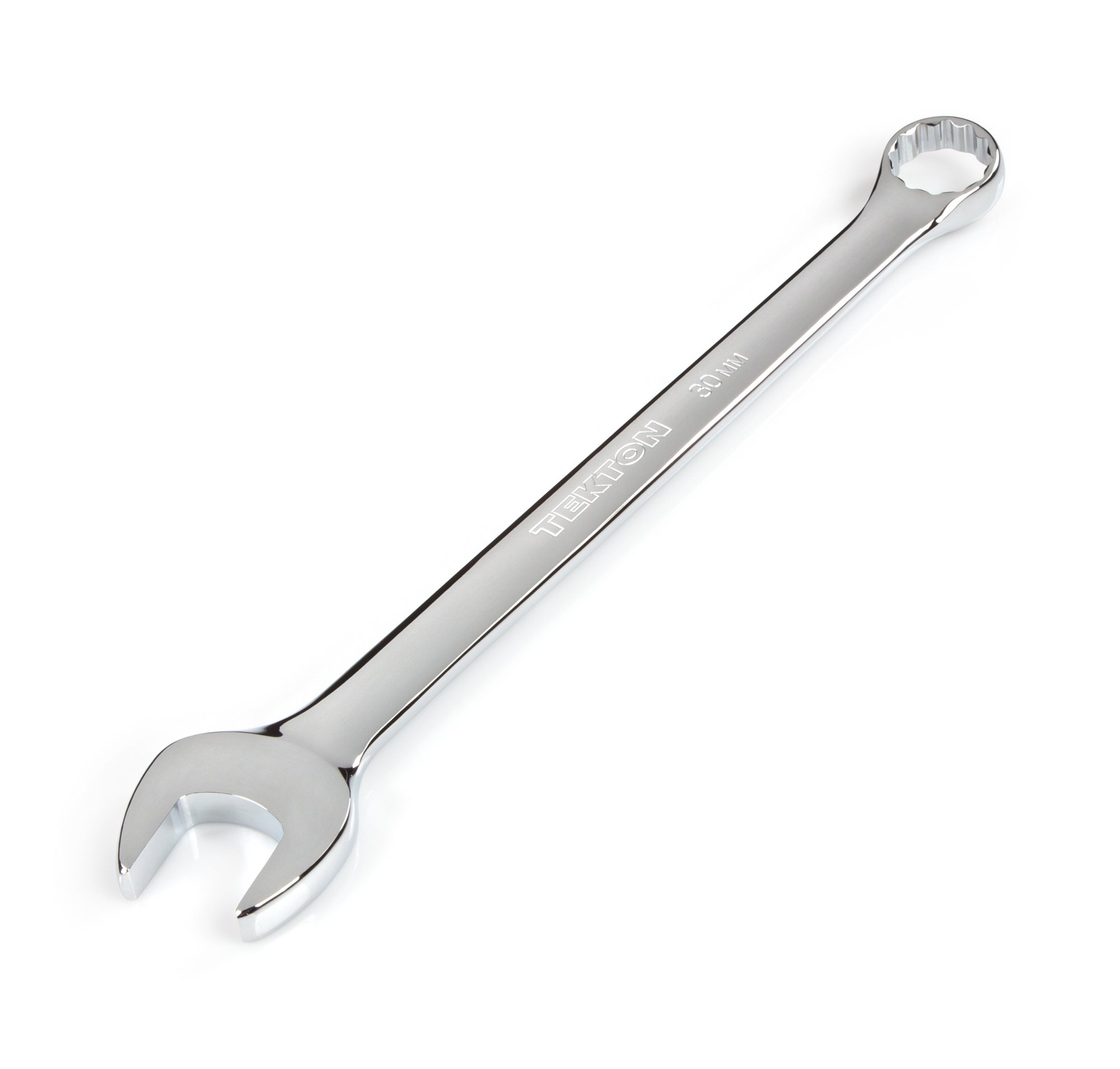 TEKTON 30 mm Combination Wrench | WCB24030 : Amazon.co.uk: DIY & Tools