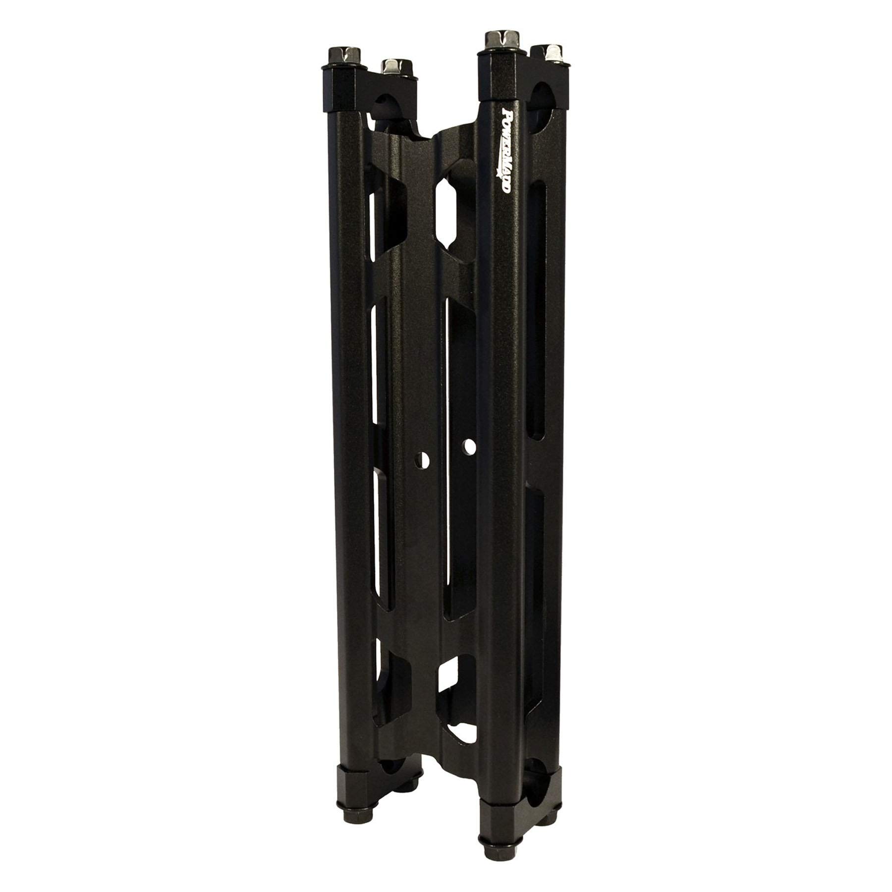 Powermadd Powermadd 45790 Black Snowmobile Riser 612569457906| eBay