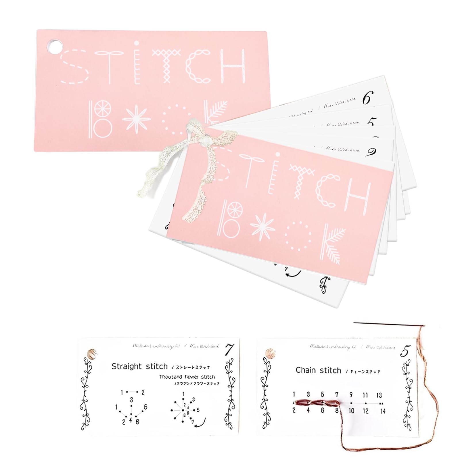 Amazon.com: Creative Mini Sewing Book,Creative Mini Sewing Book ...