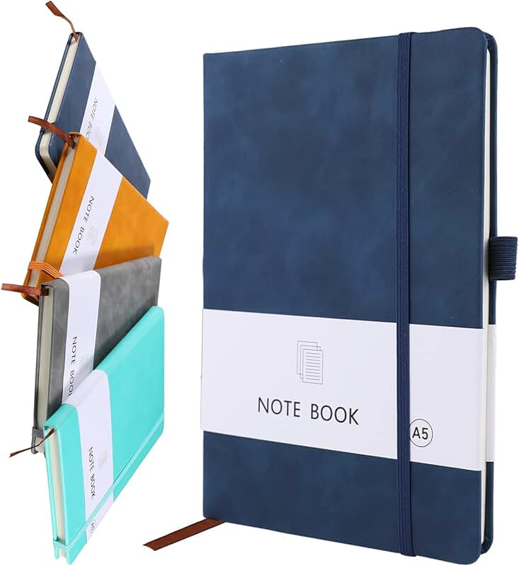 Amazon.co.uk: Notepads