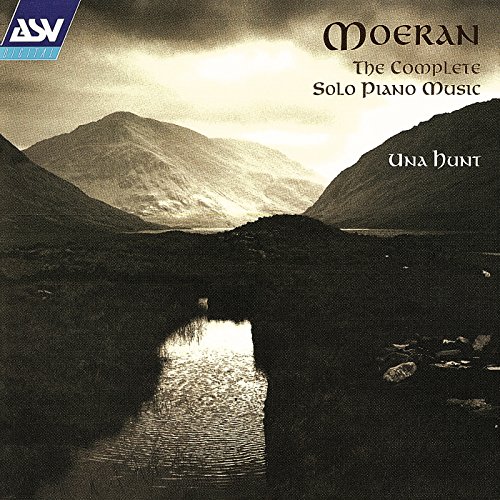 Play Moeran: The Complete Solo Piano Music by Una Hunt on Amazon Music ...