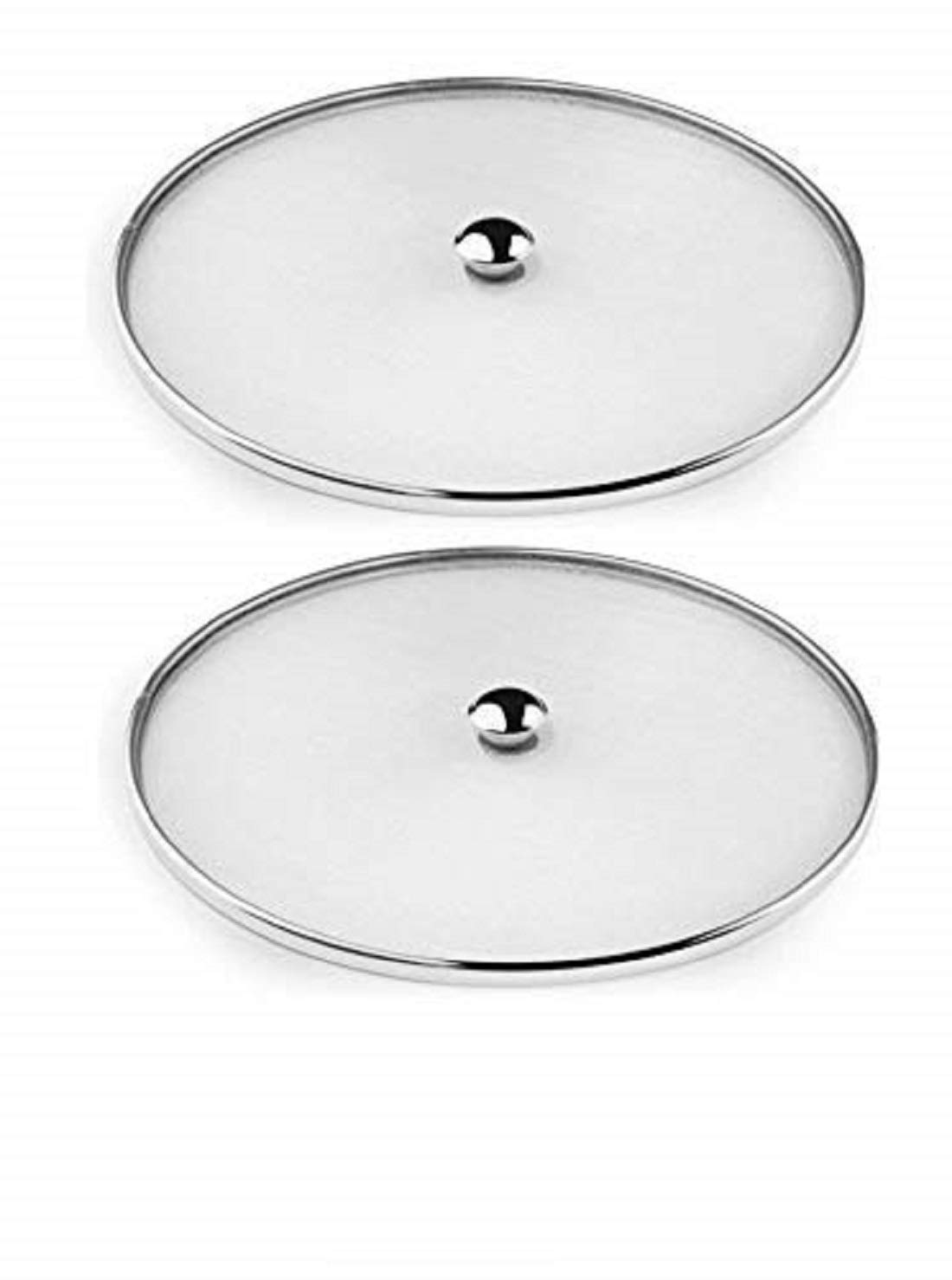 Buy Jasco Stainless Steel Food Cover/Milk Cover Jali/Steel Jali ...