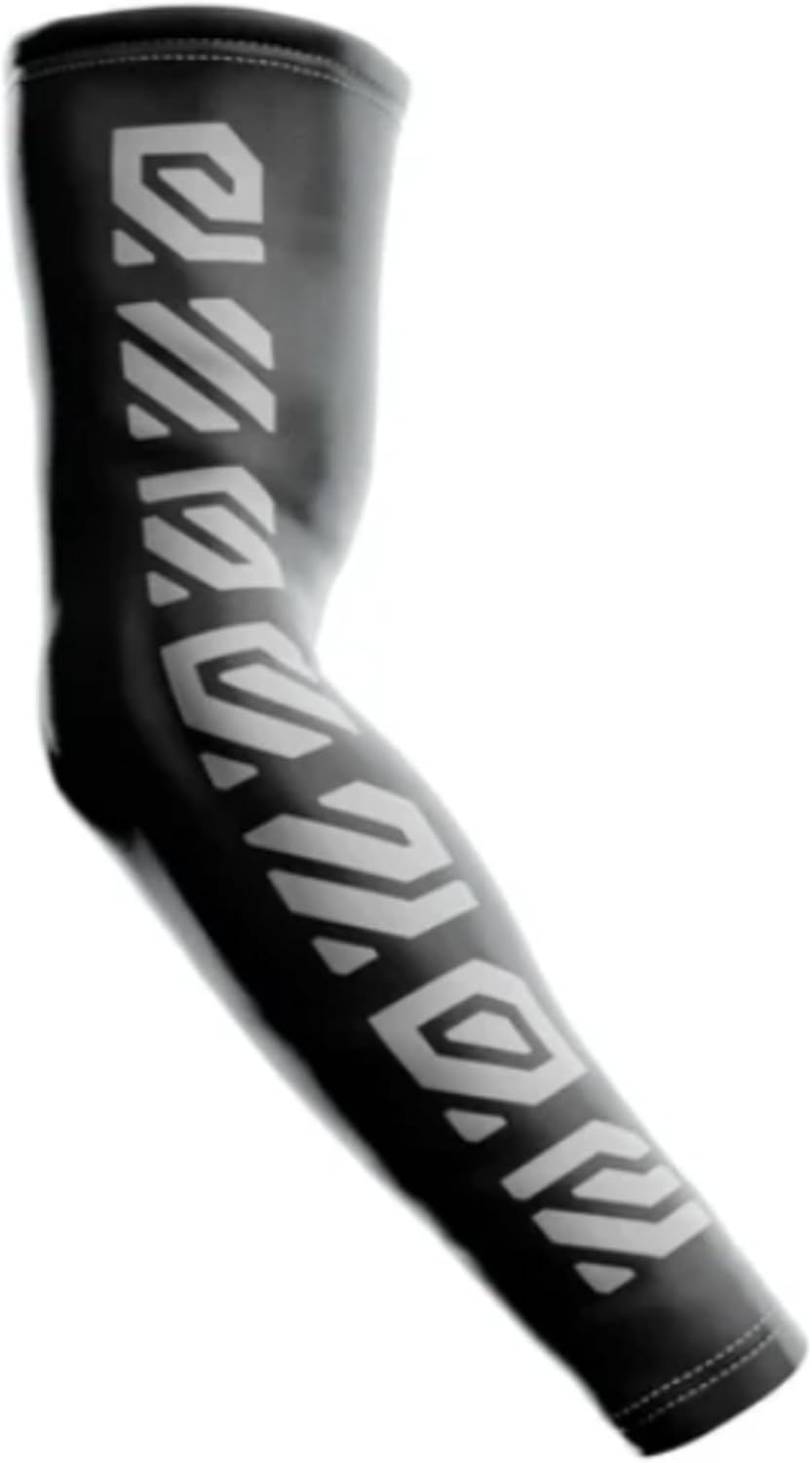 Wallhack Column Gaming Arm Sleeve | Compression Sleeve for Wrist & Arm ...