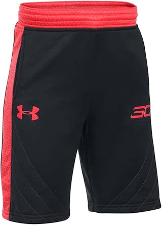 Amazon.com: Under Armor Boys' SC30 Shorts : Clothing, Shoes & Jewelry