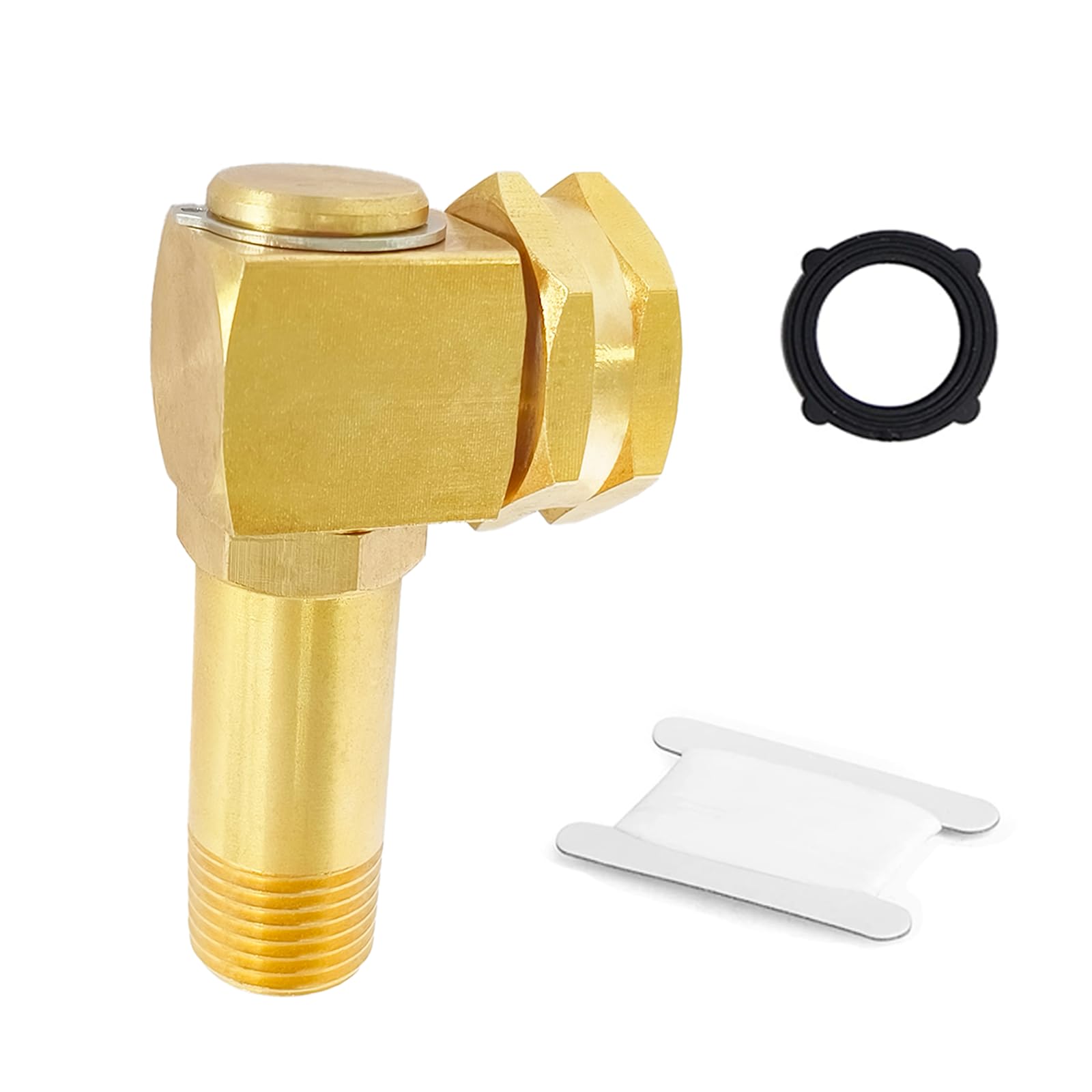 Garden Hose Reel Replacement Parts Basic Wall Hose Reel Set (25 M)