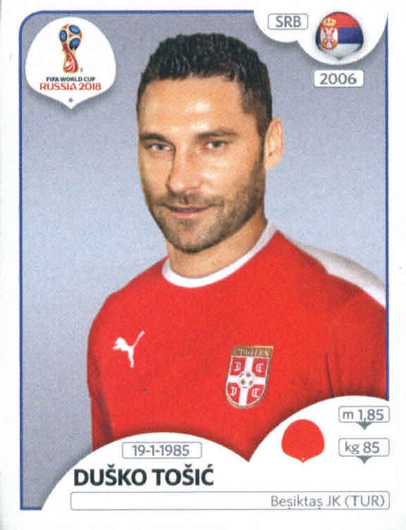 Dusko Tosic