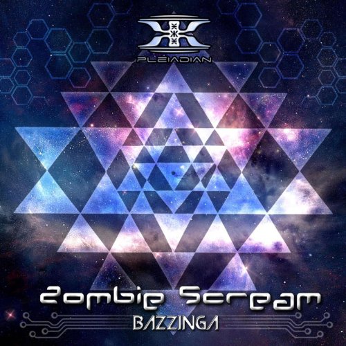Amazon.com: Bazzinga : Zombie Scream: Digital Music