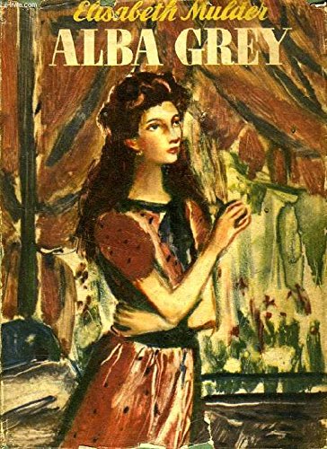 ALBA GREY : MULDER ELISABETH: Amazon.es: Libros