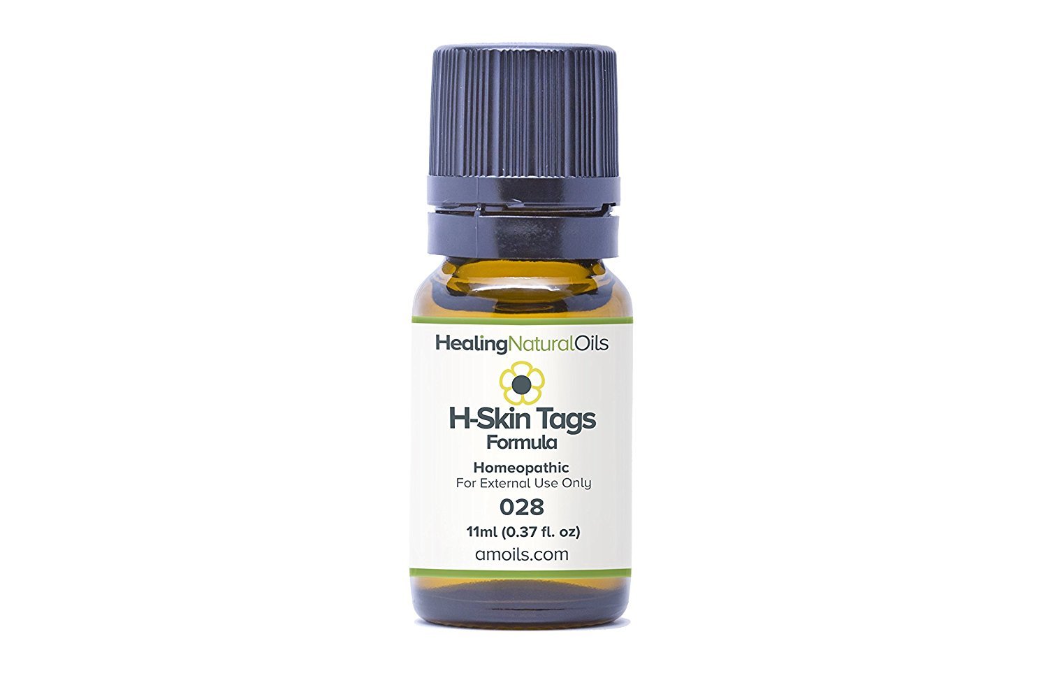 H-Skin Tags Formula 11ml Review - Dermatologists.org