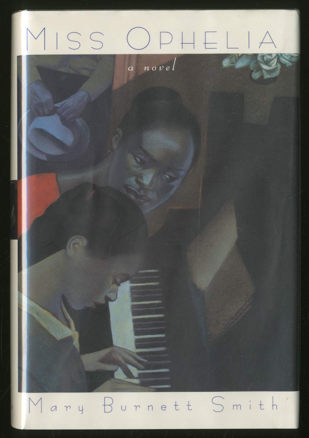 Miss Ophelia: Mary Burnett Smith: 9780688152345: Amazon.com: Books