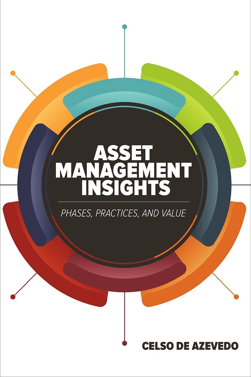 Asset Management Insights: Phases, Practices, and Value: de Azevedo ...