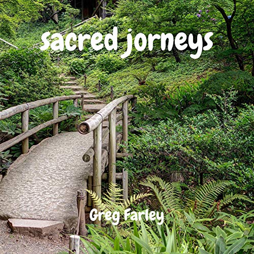 Sacred Journeys by Greg Farley on Amazon Music - Amazon.com