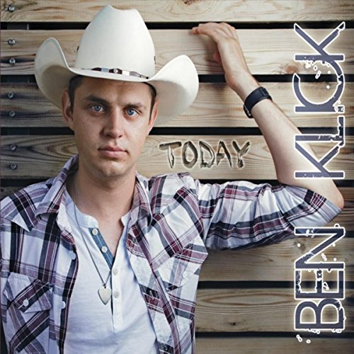 Play Today by Ben Klick on Amazon Music