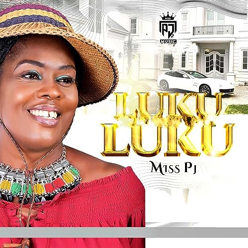 Amazon.co.jp: Luku Luku : Miss PJ: Digital Music