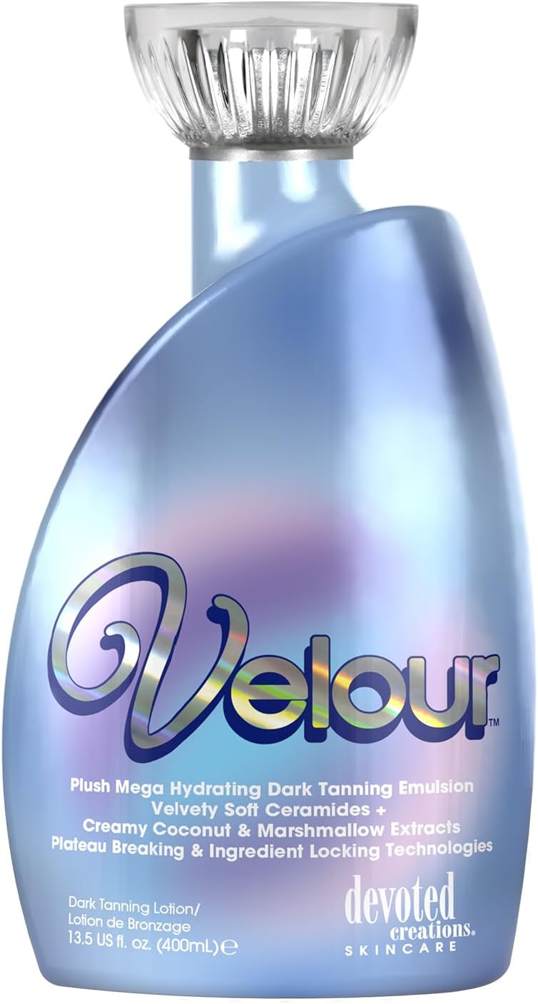 Amazon.com : Devoted Creations Color Drip - Major Glow-up Iconic ...