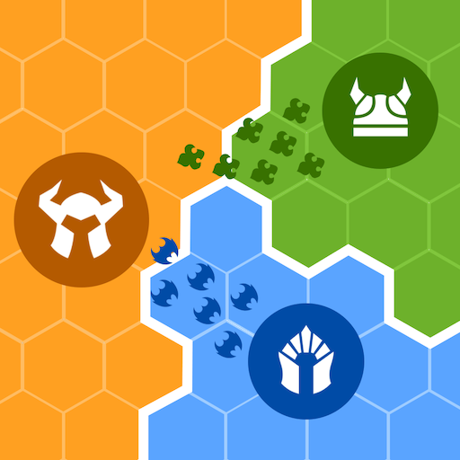 Block.io conquer the world - App on Amazon Appstore