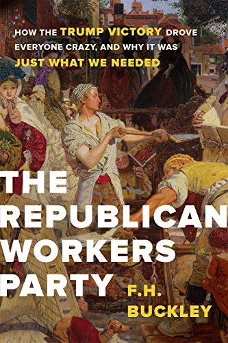 20 Best Republican Party Books of All Time - BookAuthority