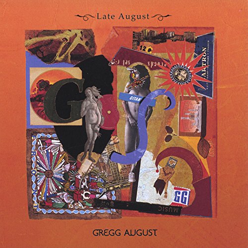 Amazon.com: Late August : Gregg August: Digital Music